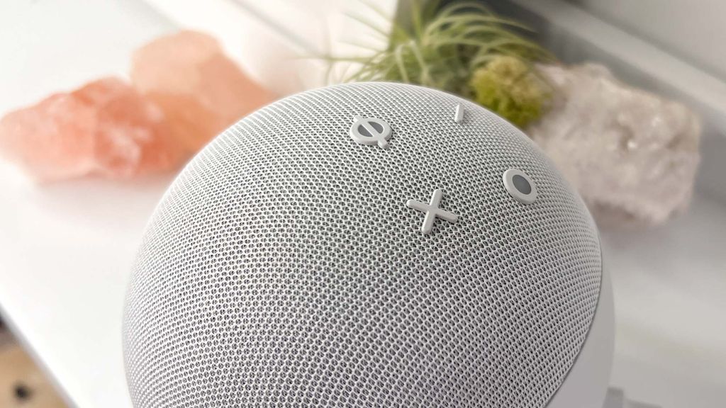 Amazon Echo Dot (5th Gen) review | Tom's Guide