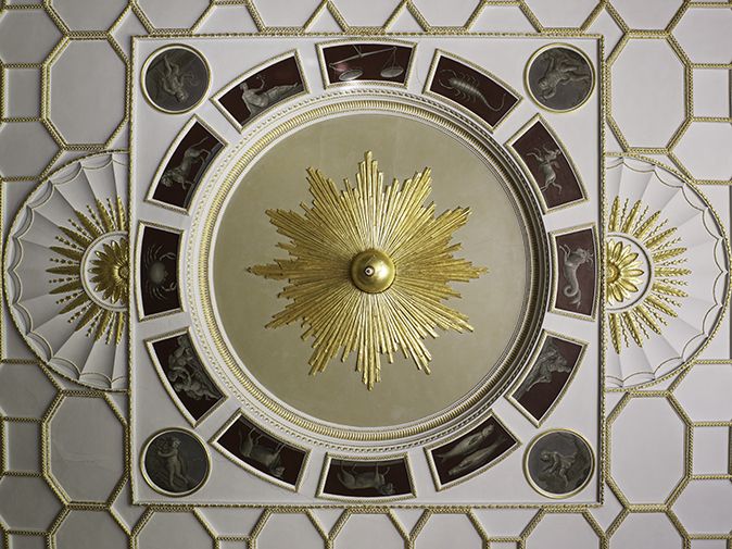 The magnificent puzzle of Crichel, one of Dorset’s grandest Georgian ...