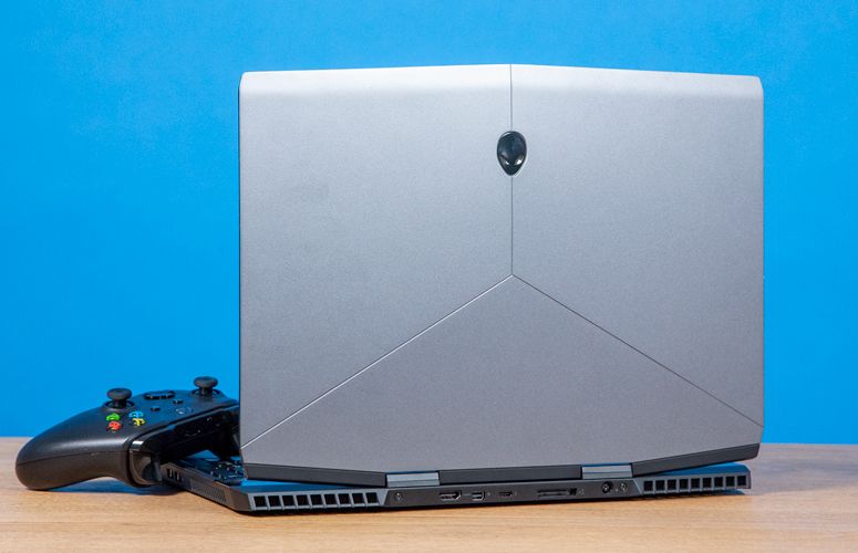Alienware m15 OLED (2019) - Full Review and Benchmarks | Laptop Mag
