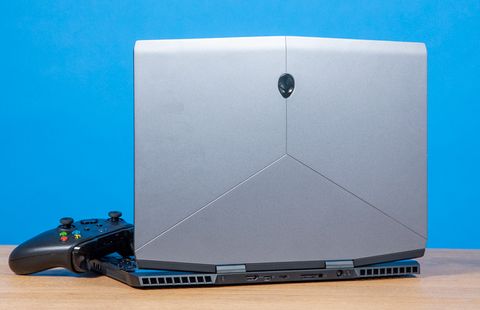 Alienware m15 OLED (2019) - Full Review and Benchmarks | Laptop Mag