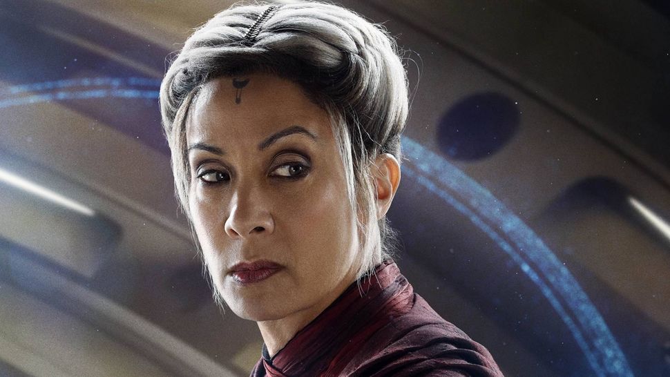 Who is Morgan Elsbeth in Ahsoka? Explaining the returning Mandalorian ...