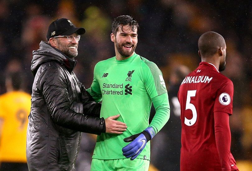 10 things we've learned about Liverpool in 2018 | FourFourTwo