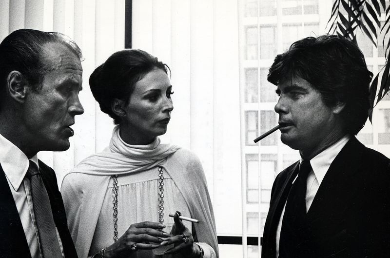 Supermodels of the 1960s - Famous 60s Models | Marie Claire