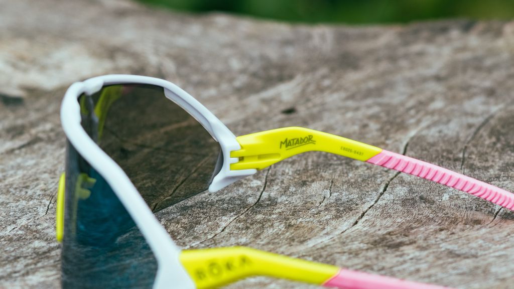 Roka Matador Air sunglasses review | Cyclingnews