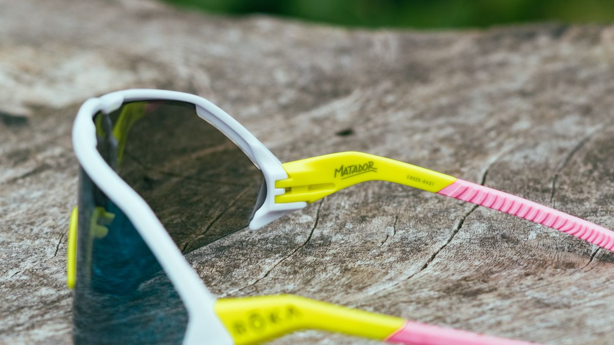 Roka Matador Air sunglasses review | Cyclingnews