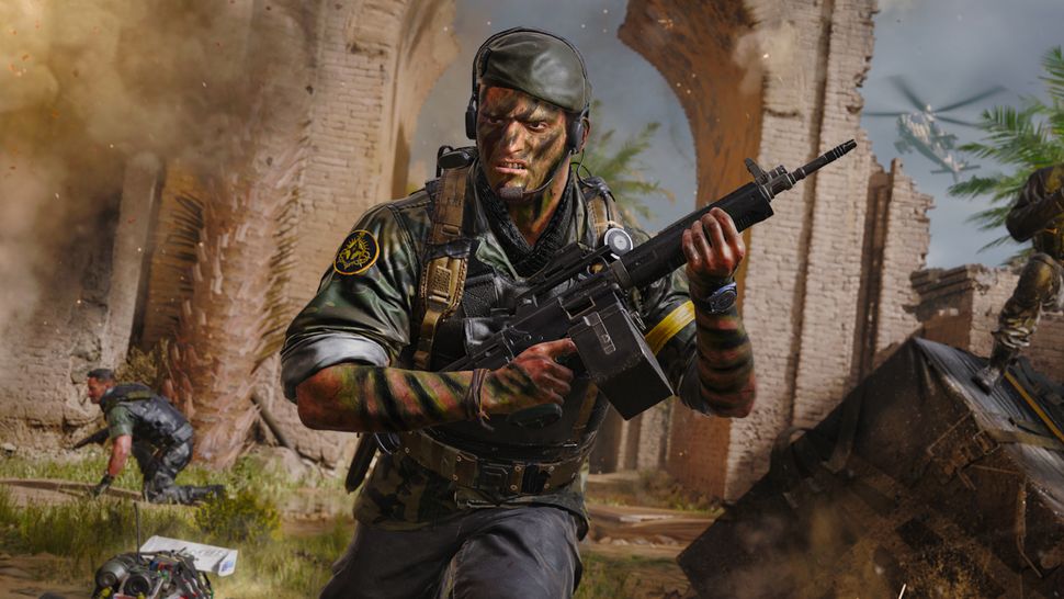 What exactly is up with Black Ops 6's 'Enhanced Headphone Mode' and its ...