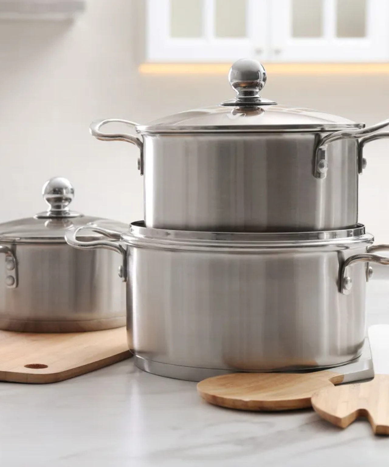 The best non-toxic kitchen appliances, tried and tested | Homes and Gardens