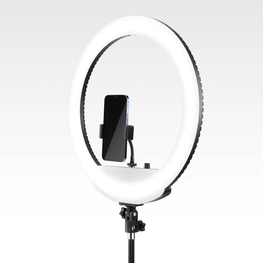 Best lights for zoom calls | Digital Camera World