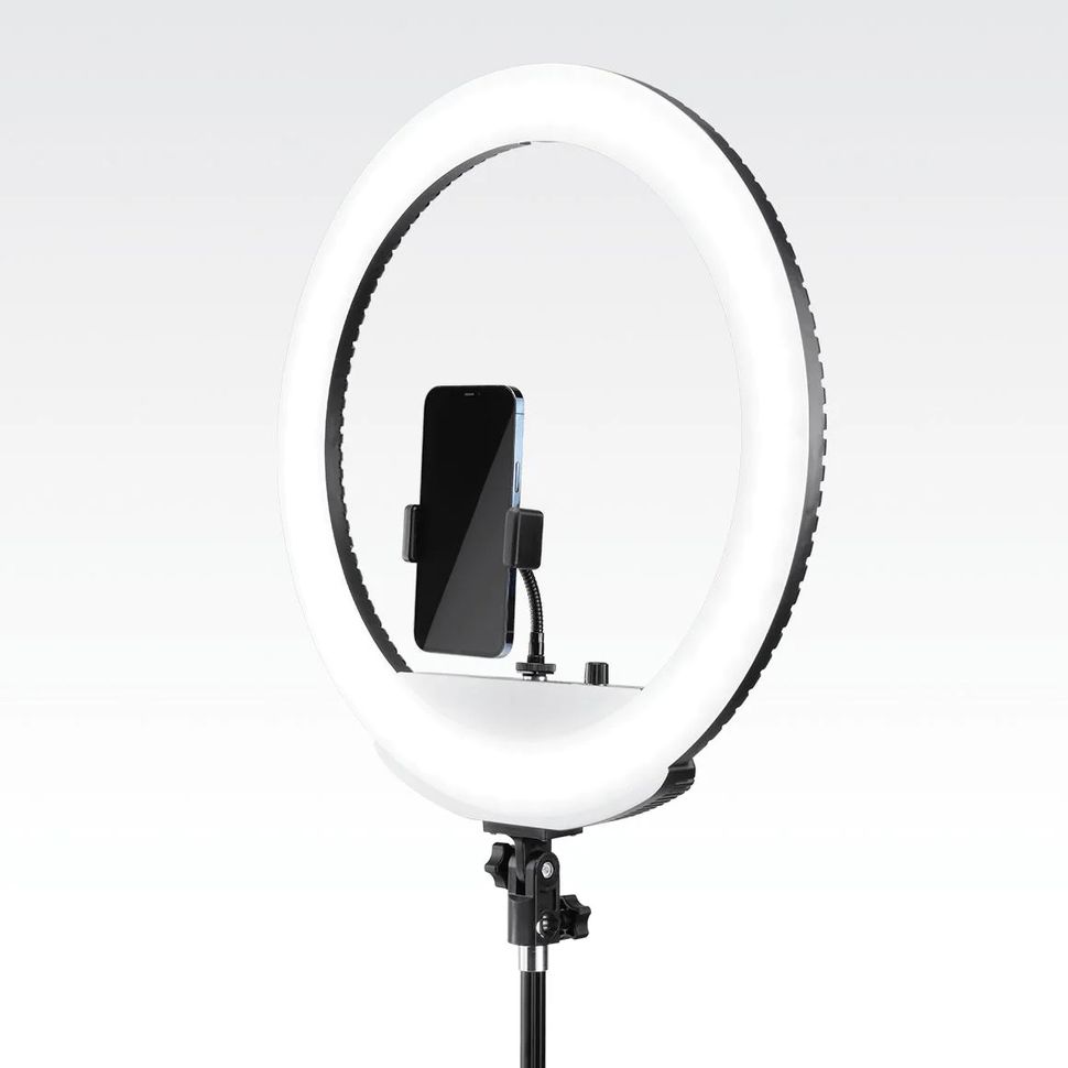 Best lights for zoom calls | Digital Camera World