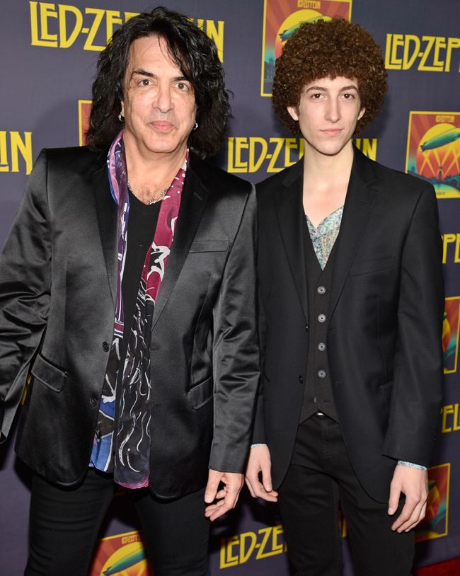 Who is the real Paul Stanley? | Louder