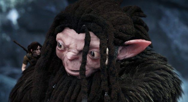 Troll and I trailer showcases asymmetrical gameplay in the Scandanavian ...