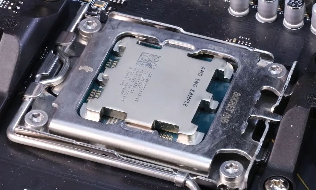 How to benchmark a CPU | TechRadar