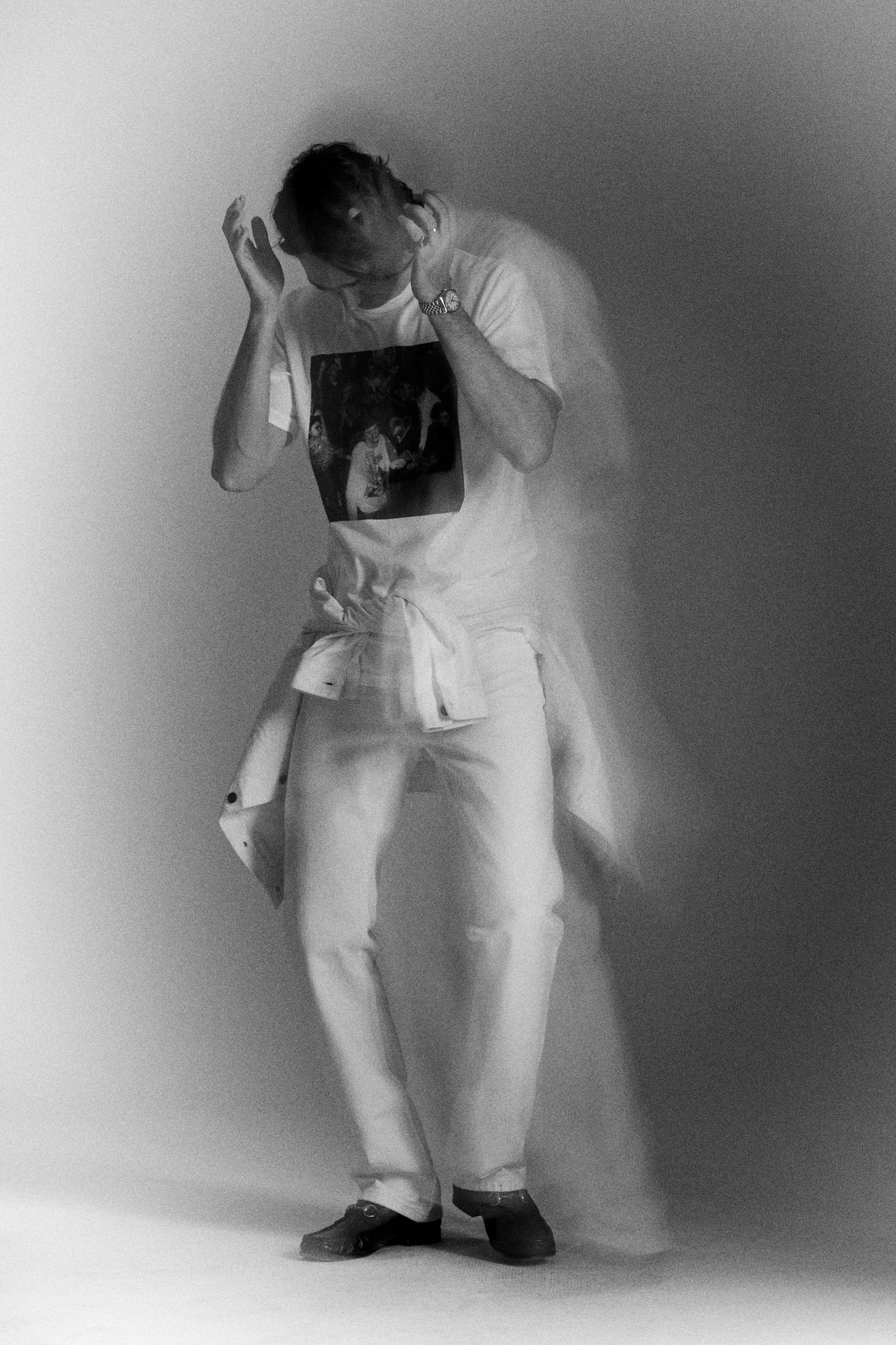 Boy’s Own revives the acid house fanzine as a clothing label | Wallpaper*