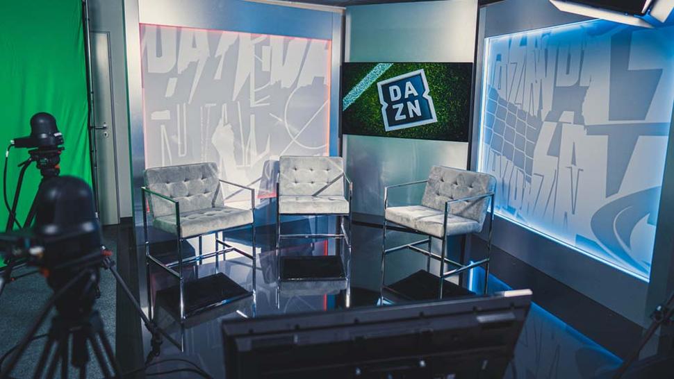 DAZN Delivers Live Soccer to Bettors With LTN’s Channel Creation ...