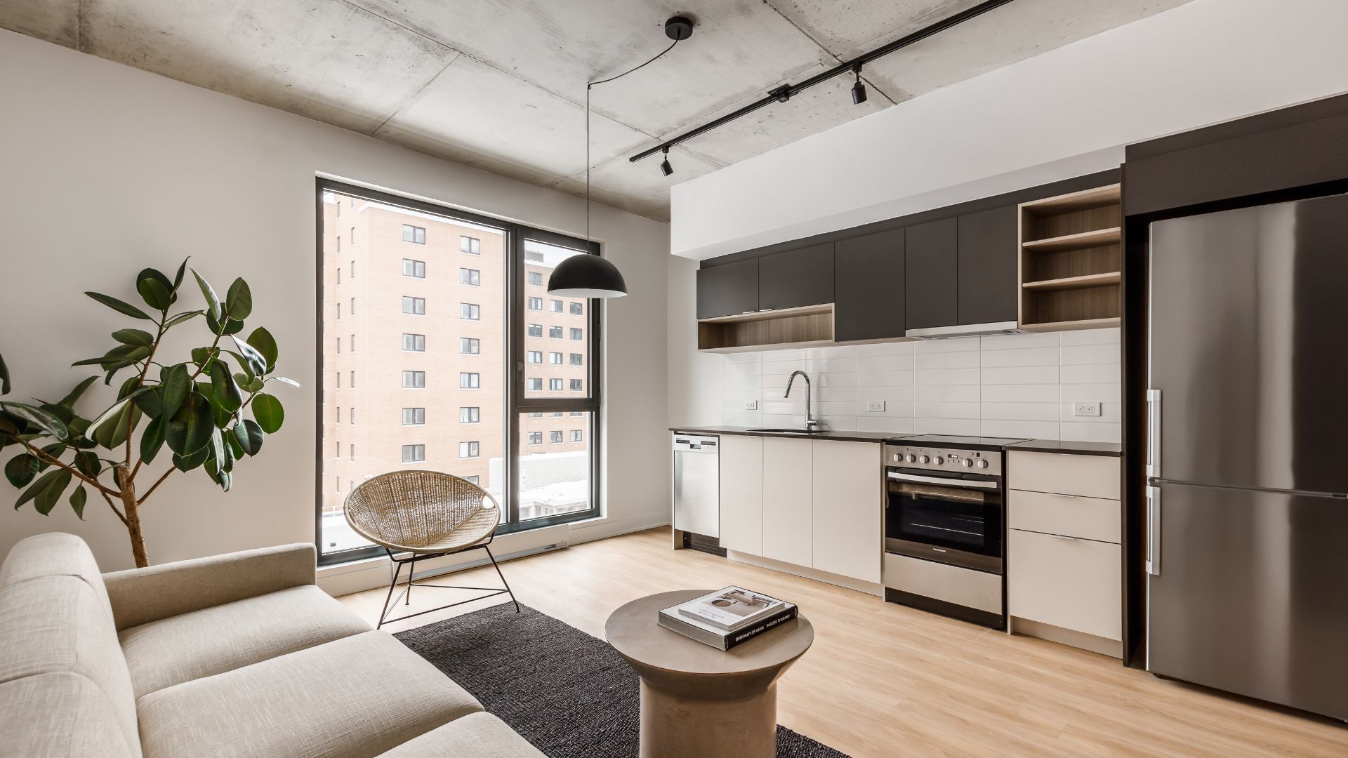 How I Keep Moisture and Damp At Bay in My Small Apartment | Livingetc