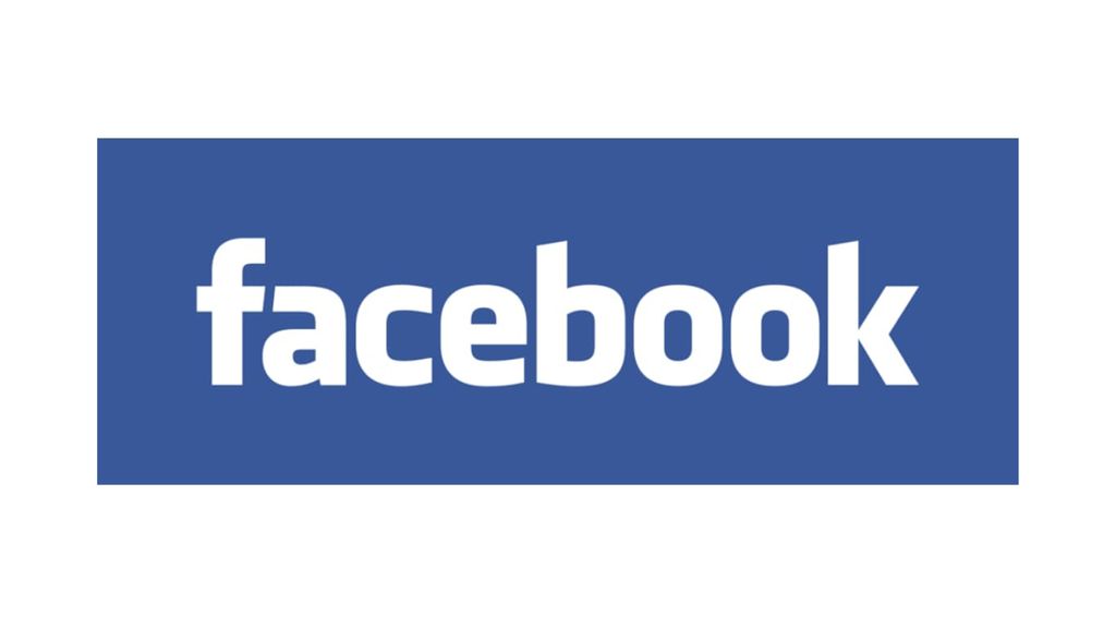 The Facebook logo: a history | Creative Bloq