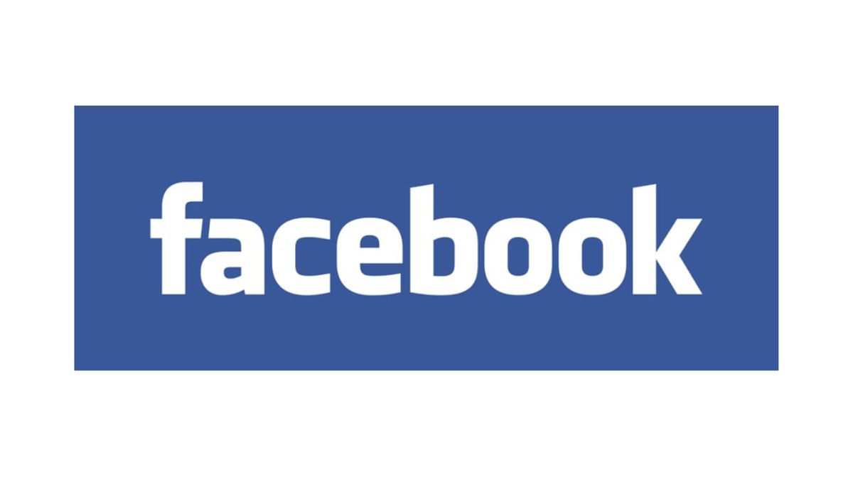 The Facebook logo: a history | Creative Bloq