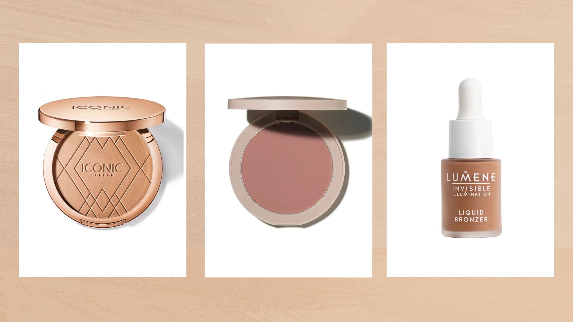 The best bronzers for pale skin to add flattering warmth | Woman & Home