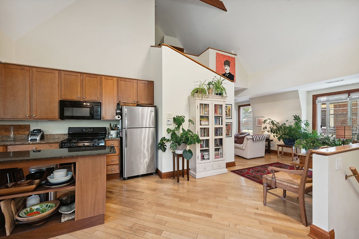 6 inviting homes with rental units | The Week