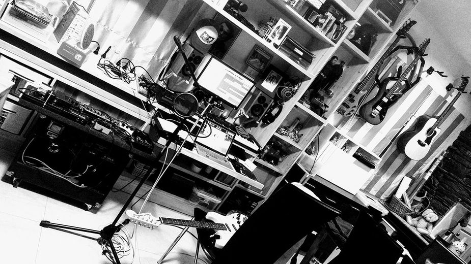 Studio showcase | MusicRadar