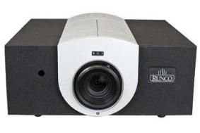 Runco's LED-lit QuantumColor projectors gain THX certification | What ...