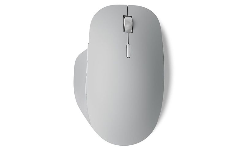 Microsoft Surface Precision Mouse Review: Behind the Curve | Laptop Mag