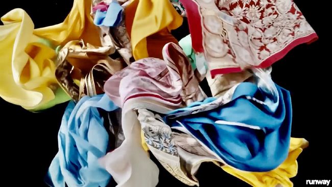 How to use the Runway mobile app | Tom's Guide