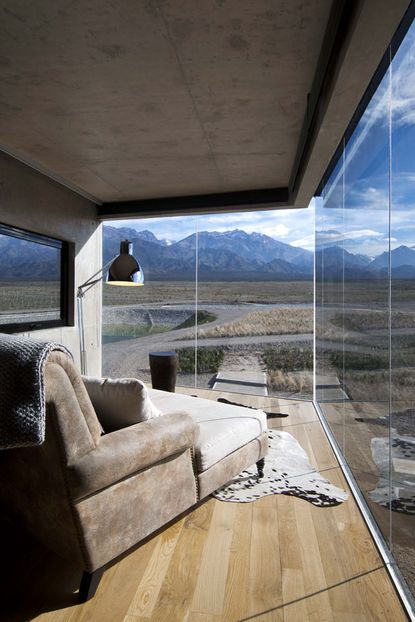 Casa de Uco | Wallpaper*