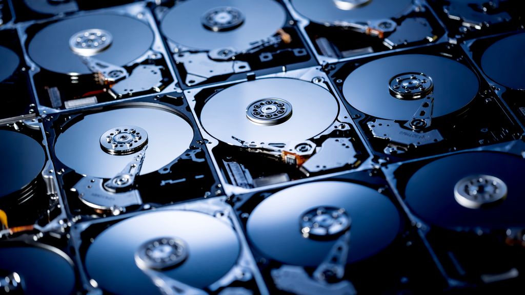 10 things to consider when buying an external hard disk-based storage ...