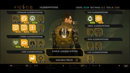 Deus Ex: Human Revolution Performance Analysis | Tom's Hardware