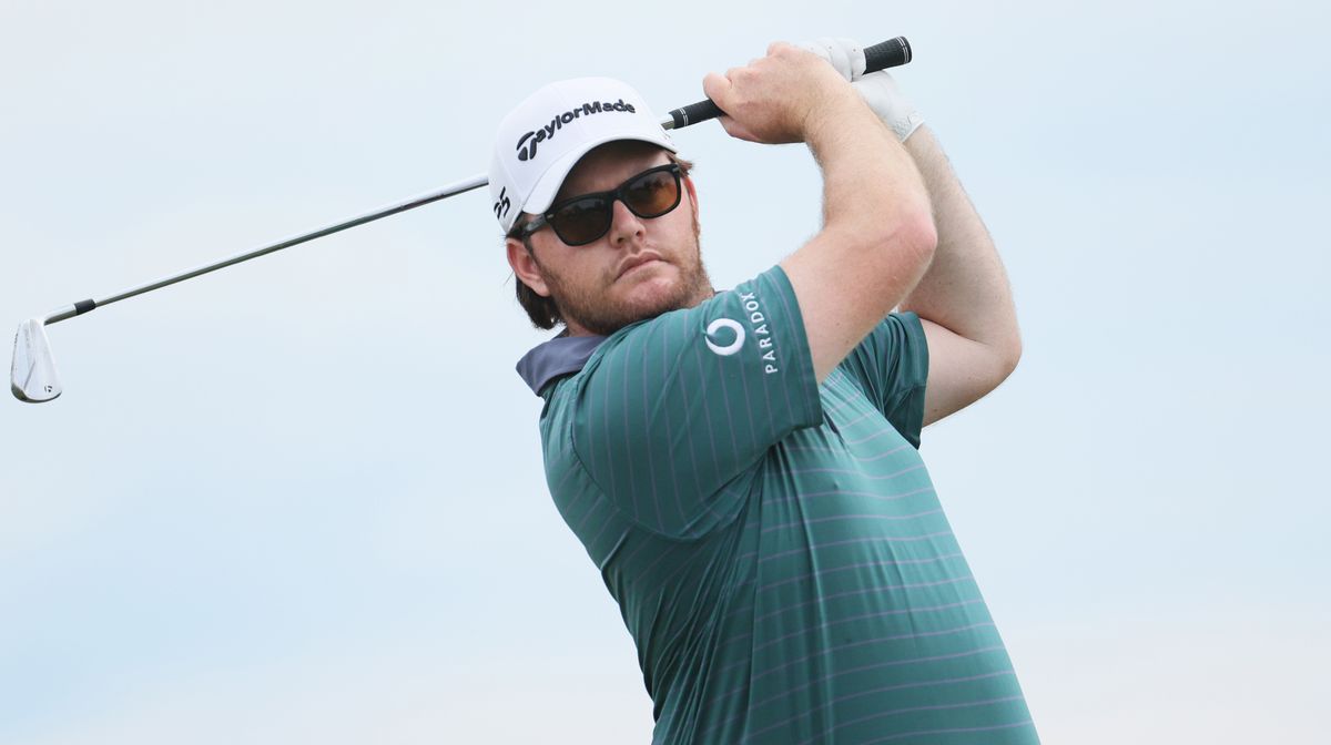 Who Is Harry Higgs' Girlfriend? | Golf Monthly