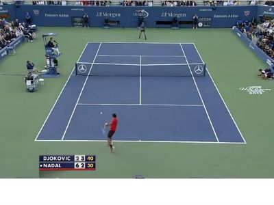 US Open, Twitter Savor ‘Instant Highlights’ | Next TV