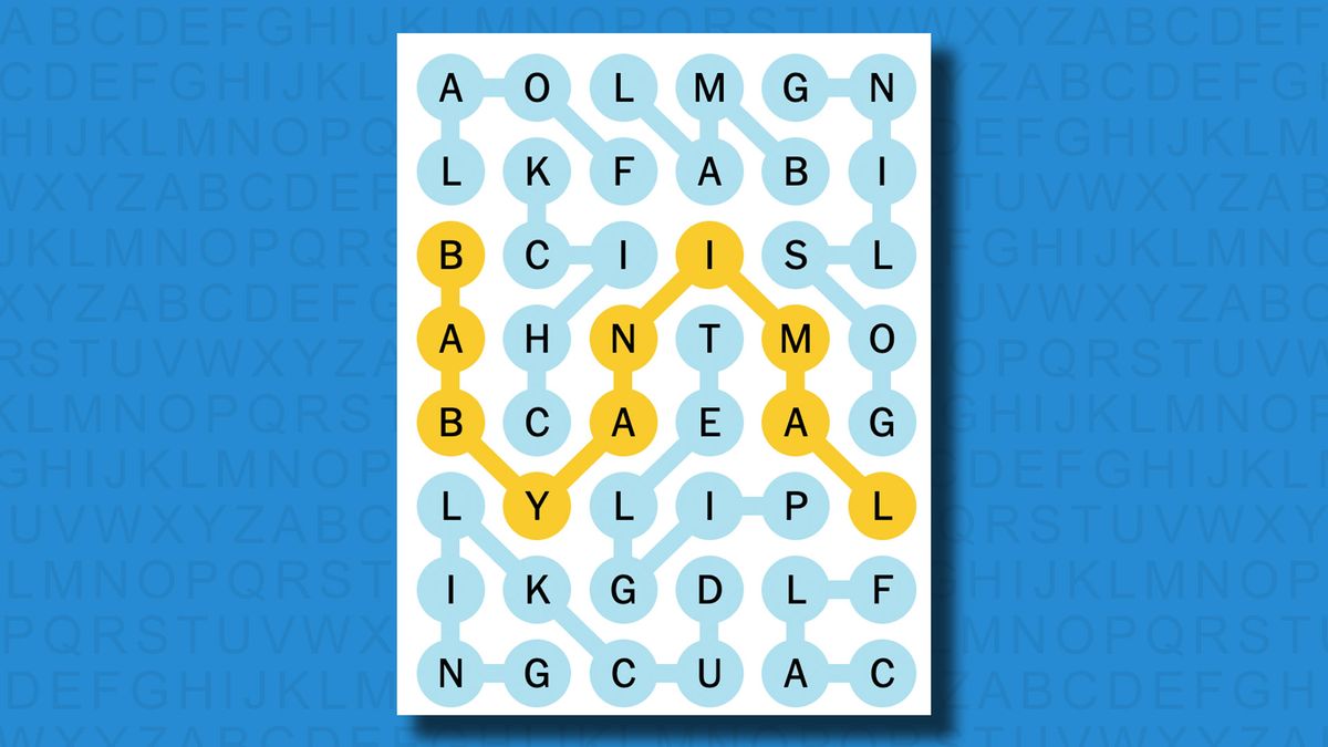 NYT Strands today — hints, answers and spangram for Tuesday, July 16 ...