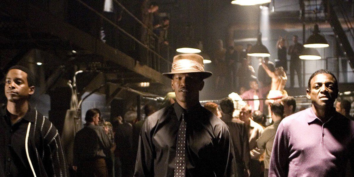 Jamie Foxx's Best Movie Performances Including Project Power, Ranked ...