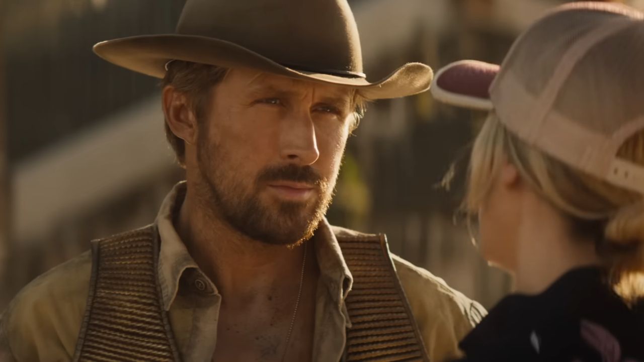 The Fall Guy: An Updated Cast List Including Ryan Gosling And Emily ...