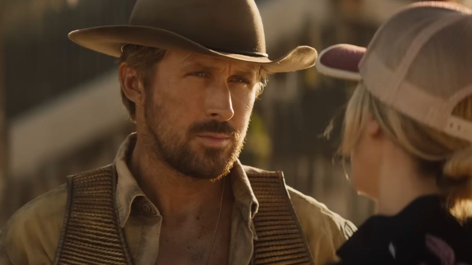 The Fall Guy: An Updated Cast List Including Ryan Gosling And Emily ...