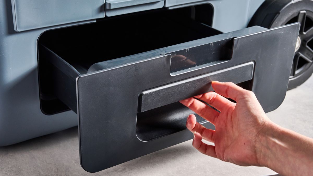 I’ll be putting my Ninja cooler to the test this world picnic day ...