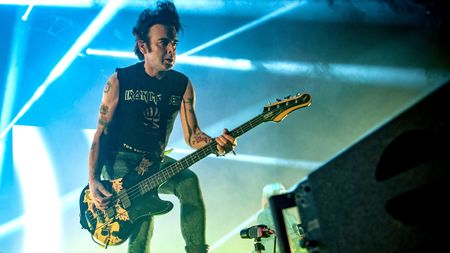 The 50 best bassists of all time | MusicRadar