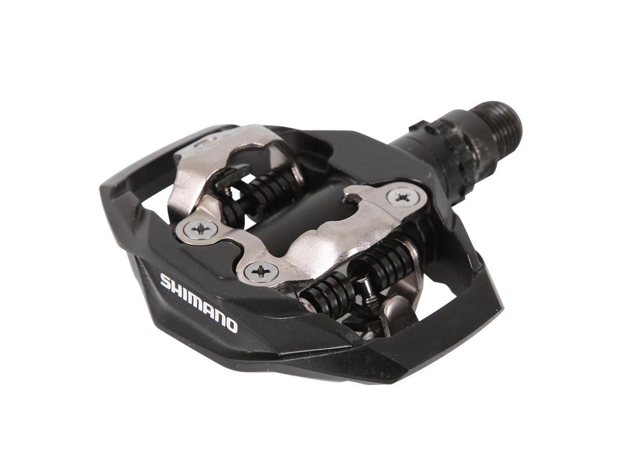 Best clipless mountain bike pedals | BikePerfect