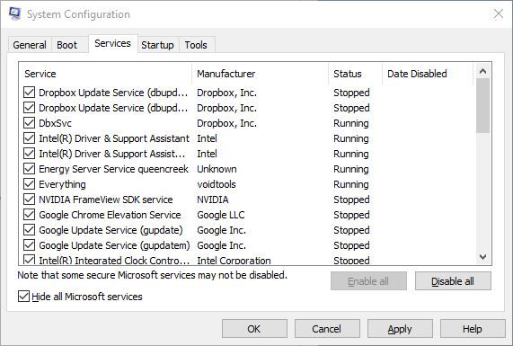 How to Fix IRQL_NOT_LESS_OR_EQUAL Errors in Windows 10 | Tom's Hardware