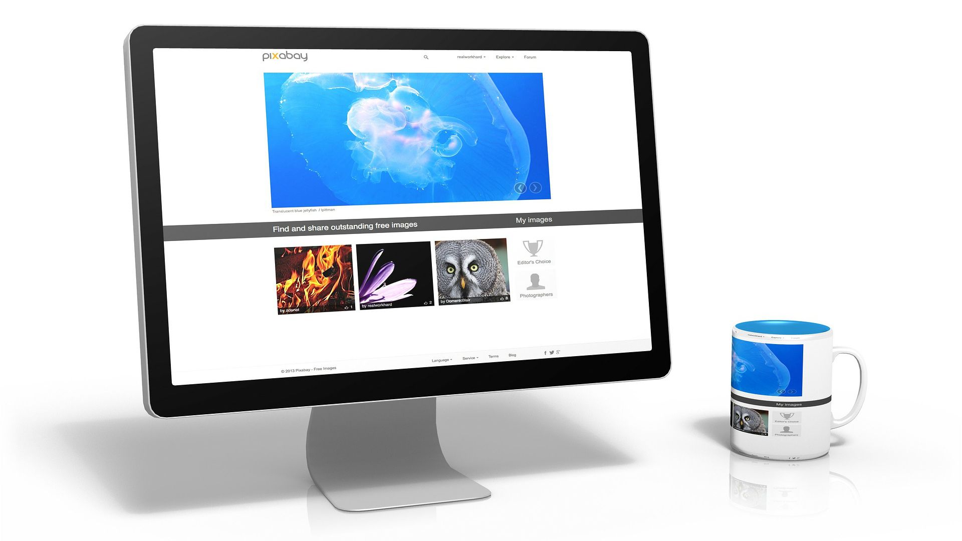 6 ways to get free quality content for your website legally and without ...