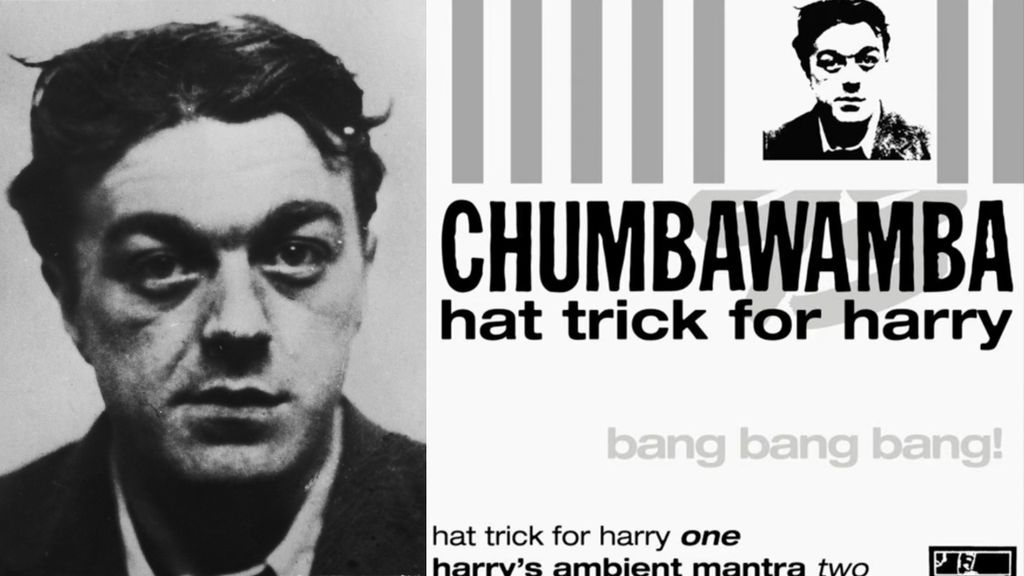 Notorious cop killer celebrated in song by multi-million-selling punk ...