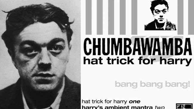 “The bassist was found with serious wounds, screaming that Vander had ...