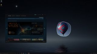 How to screenshot on Windows 10 | TechRadar