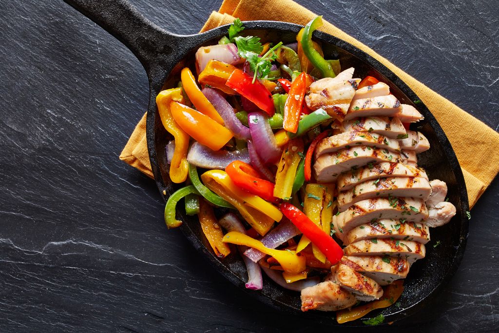 22 easy recipes for kids aged 12 years and over | GoodtoKnow