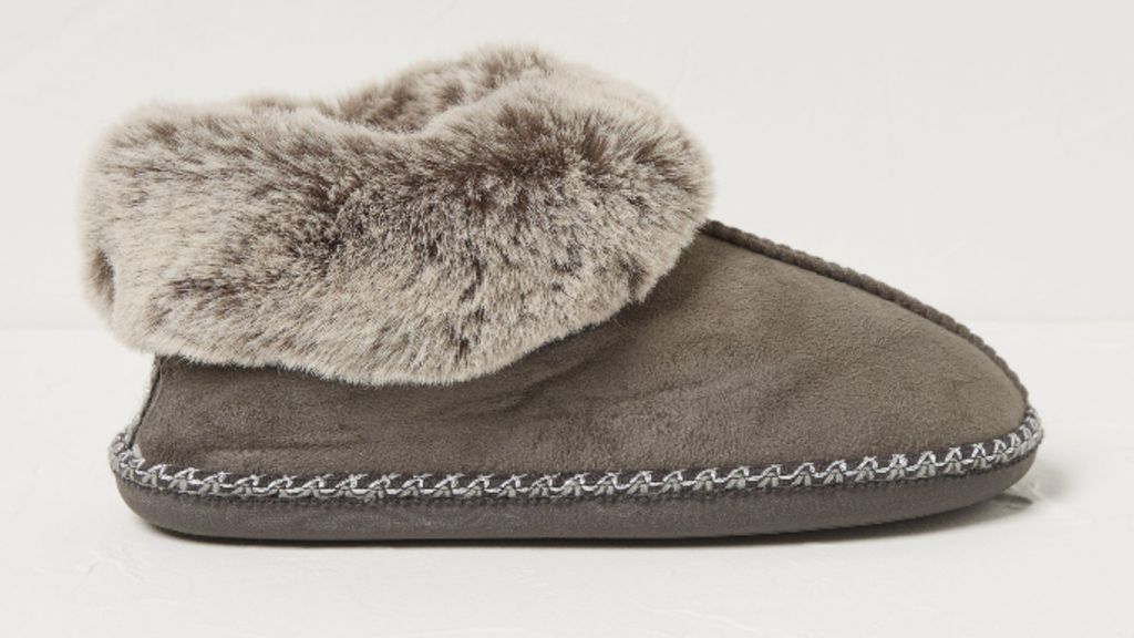 Best slippers for women to keep you comfy all year round | Woman & Home