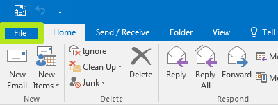 How to Edit New Message Alerts in Outlook 2016 and Prior | Laptop Mag