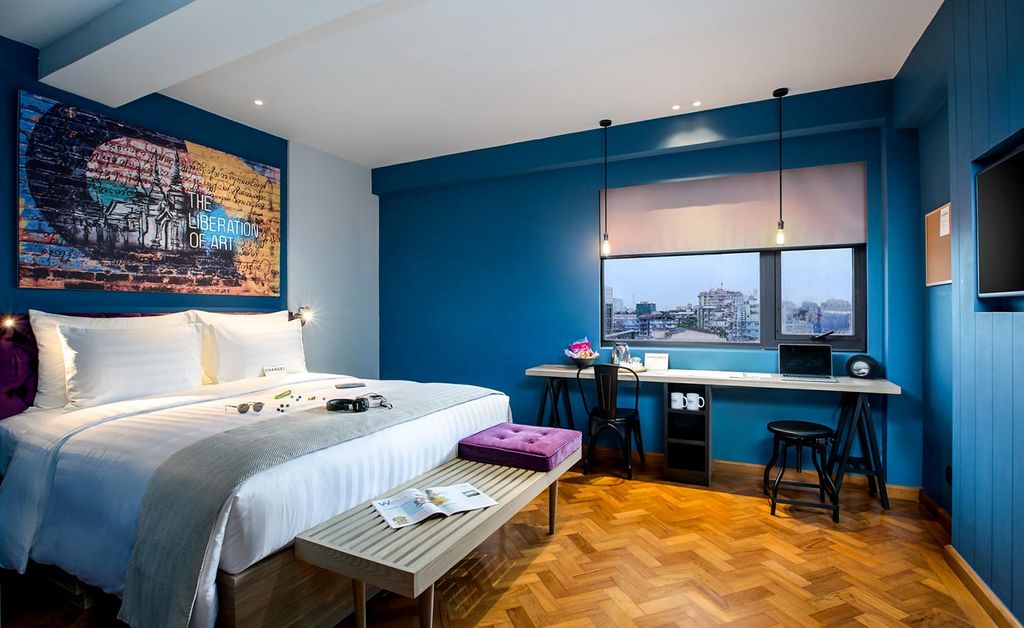 Hotel G | Wallpaper*