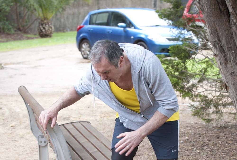 Toxic shock! Karl is poisoned in Neighbours | Neighbours | Photos ...