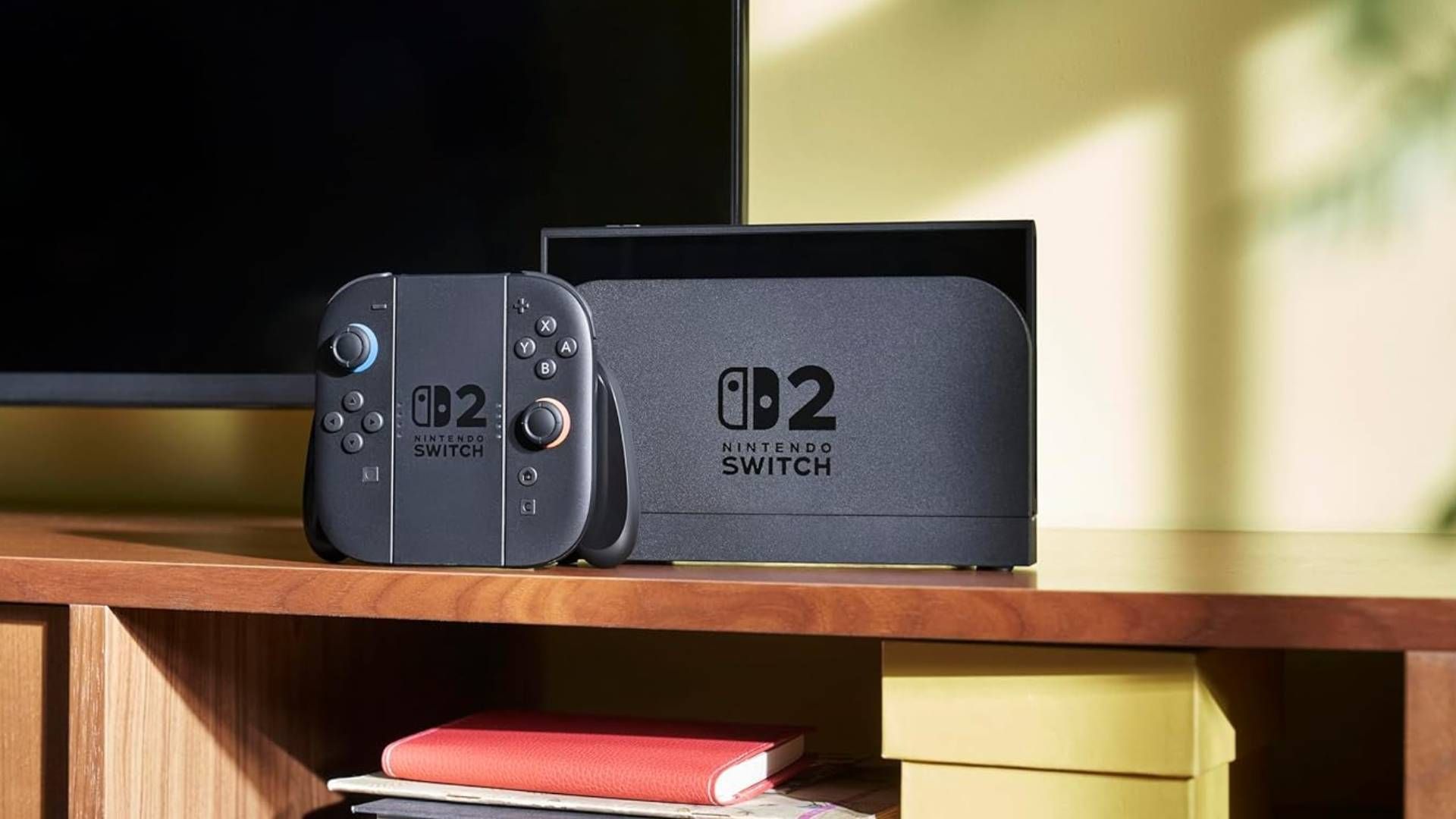 Nintendo and Nvidia bosses say Switch 2 is the ultimate realization of ...